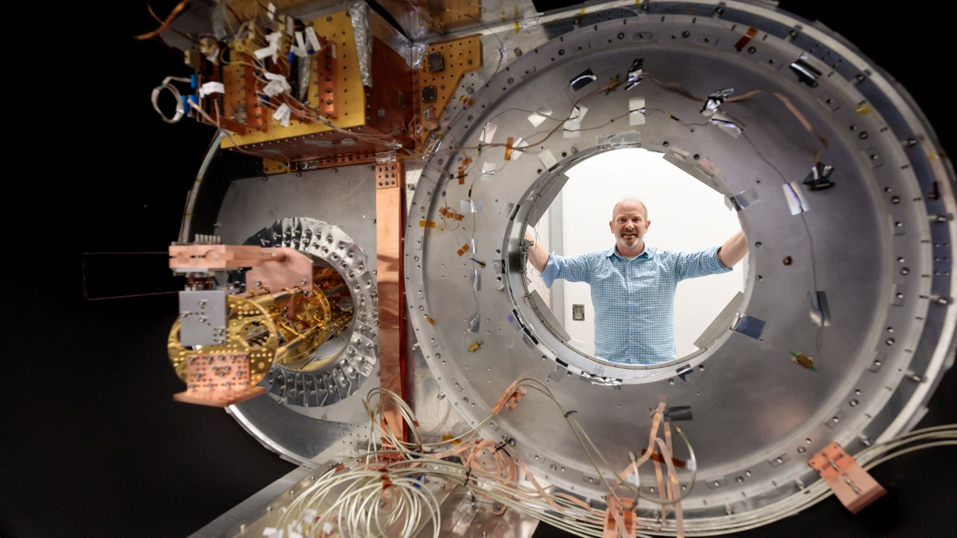 NSF awards $52M to upgrade Simons Observatory in Chile to explore origins of universe ...